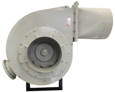 How Does an Industrial Gas Scrubber Work? Step-by-Step Guide