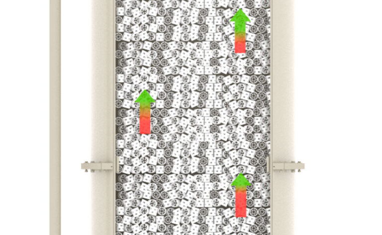 How Does an Industrial Gas Scrubber Work? Step-by-Step Guide