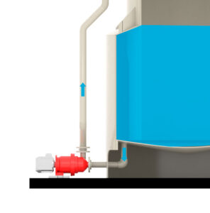 How Does an Industrial Gas Scrubber Work? Step-by-Step Guide